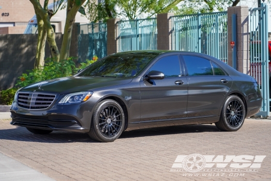 Asanti Black Label ABL-14 in Gloss Black | Wheel Specialists, Inc.