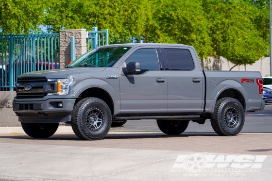 Method Race Wheels MR312 in Matte Black | Wheel Specialists, Inc.