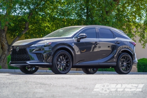 Gianelle Monte Carlo in Gloss Black | Wheel Specialists, Inc.