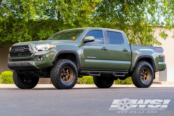 Volk Racing TE37 in Satin Bronze | Wheel Specialists, Inc.