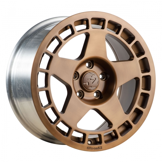 fifteen52 Turbomac in Bronze | Wheel Specialists, Inc.