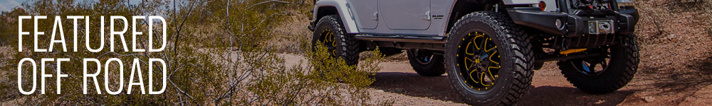 Wheel Specialists, Inc.